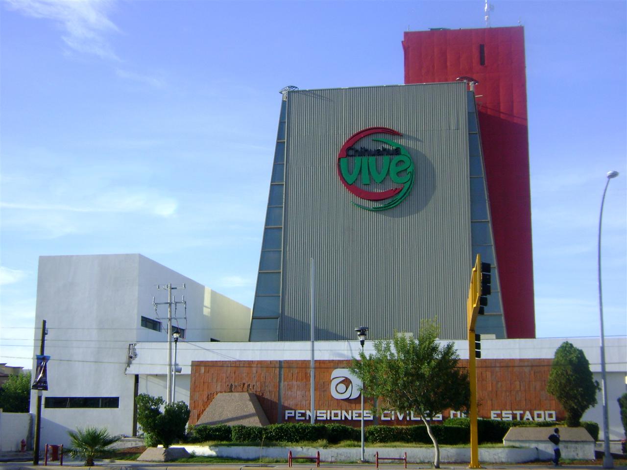 Delegación Juárez - PCE